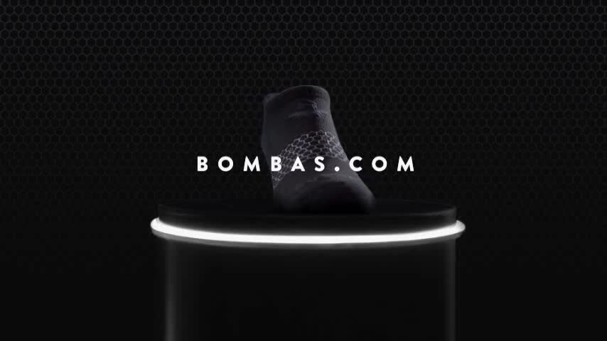 Bombas | Advertising Profile | See Their Ad Spend! | MediaRadar