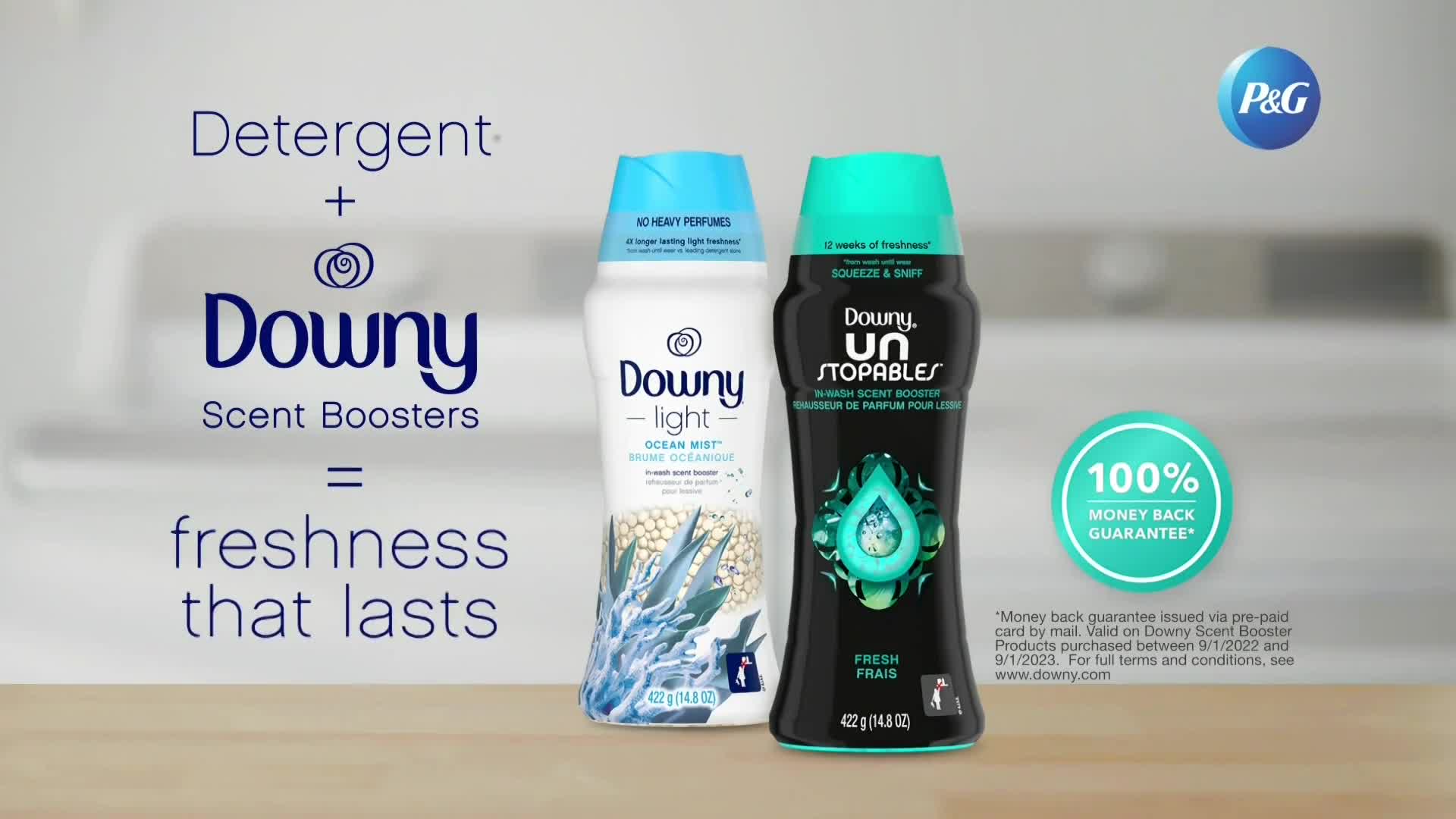 Procter & Gamble | Advertising Profile | See Their Ad Spend! | MediaRadar