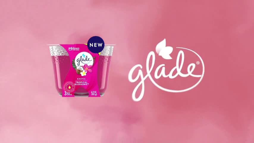 Glade | Advertising Profile | See Their Ad Spend! | MediaRadar