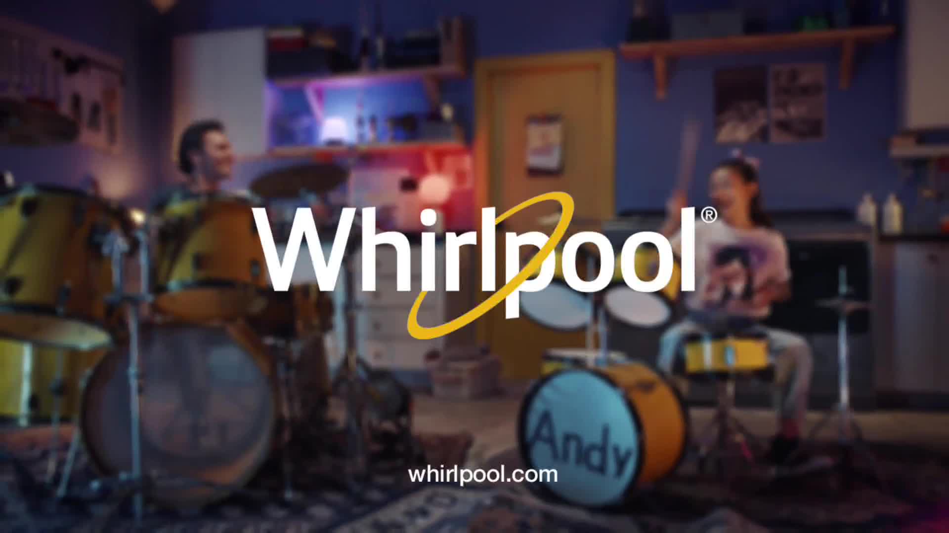 Whirlpool | Advertising Profile | See Their Ad Spend! | MediaRadar