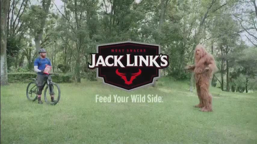 Jack Link's | Advertising Profile | See Their Ad Spend! | MediaRadar