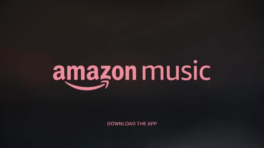 Amazon Music | Advertising Profile | See Their Ad Spend! | MediaRadar