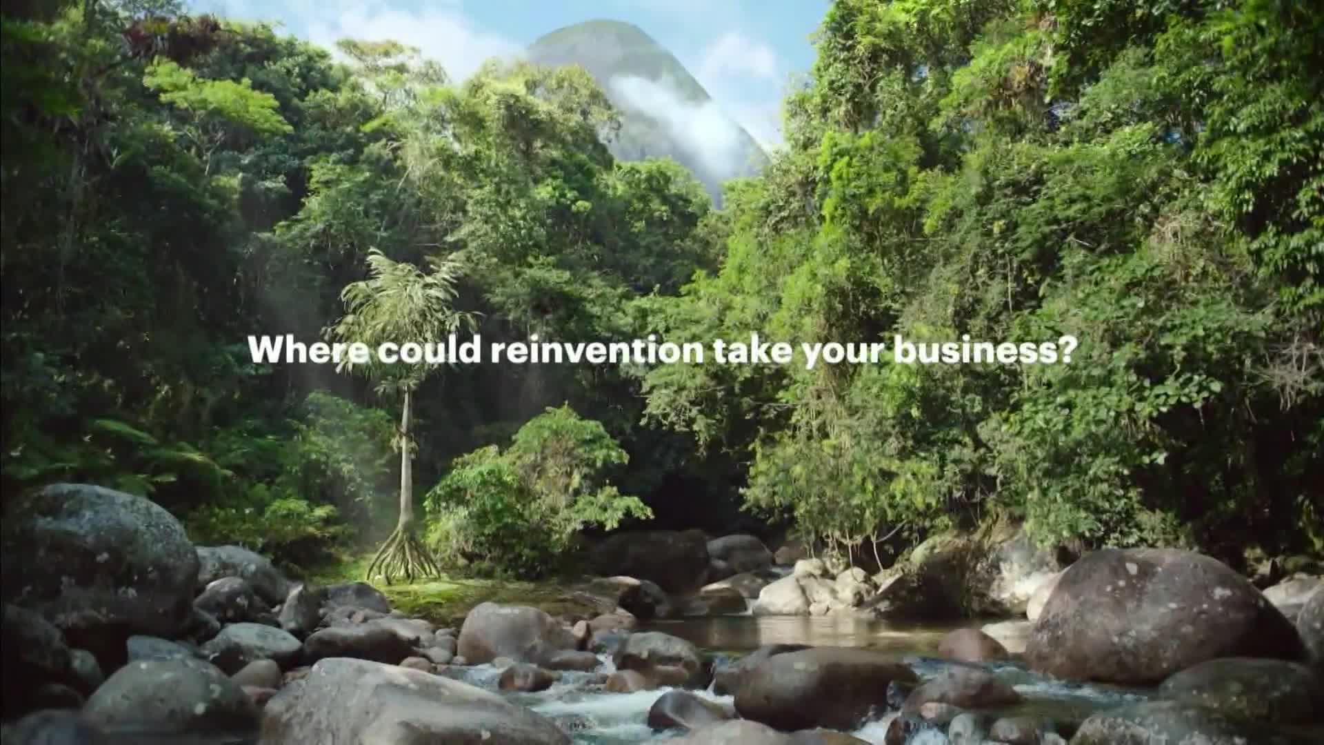 Accenture | Advertising Profile | See Their Ad Spend! | MediaRadar