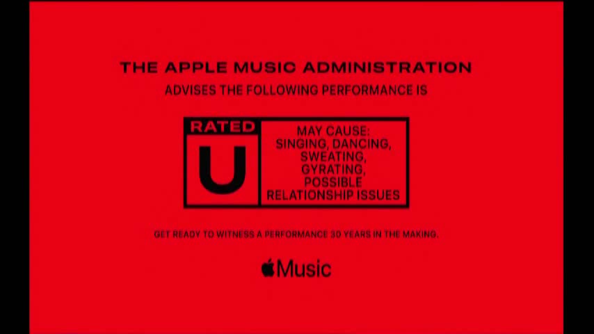 Apple Music | Advertising Profile | See Their Ad Spend! | MediaRadar
