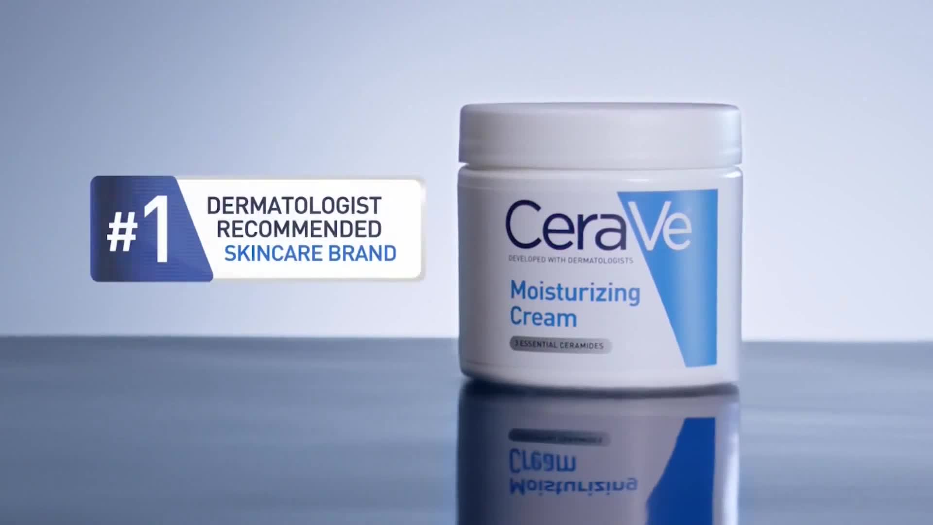 CeraVe Moisturizers | Advertising Profile | See Their Ad Spend ...