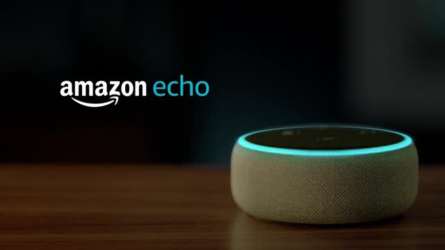 Amazon Echo | Advertising Profile | See Their Ad Spend! | MediaRadar