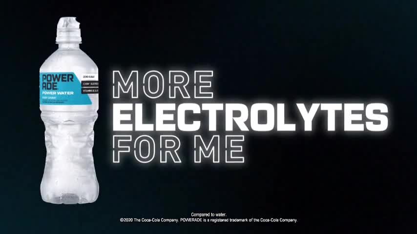 POWERade | Advertising Profile | See Their Ad Spend! | MediaRadar