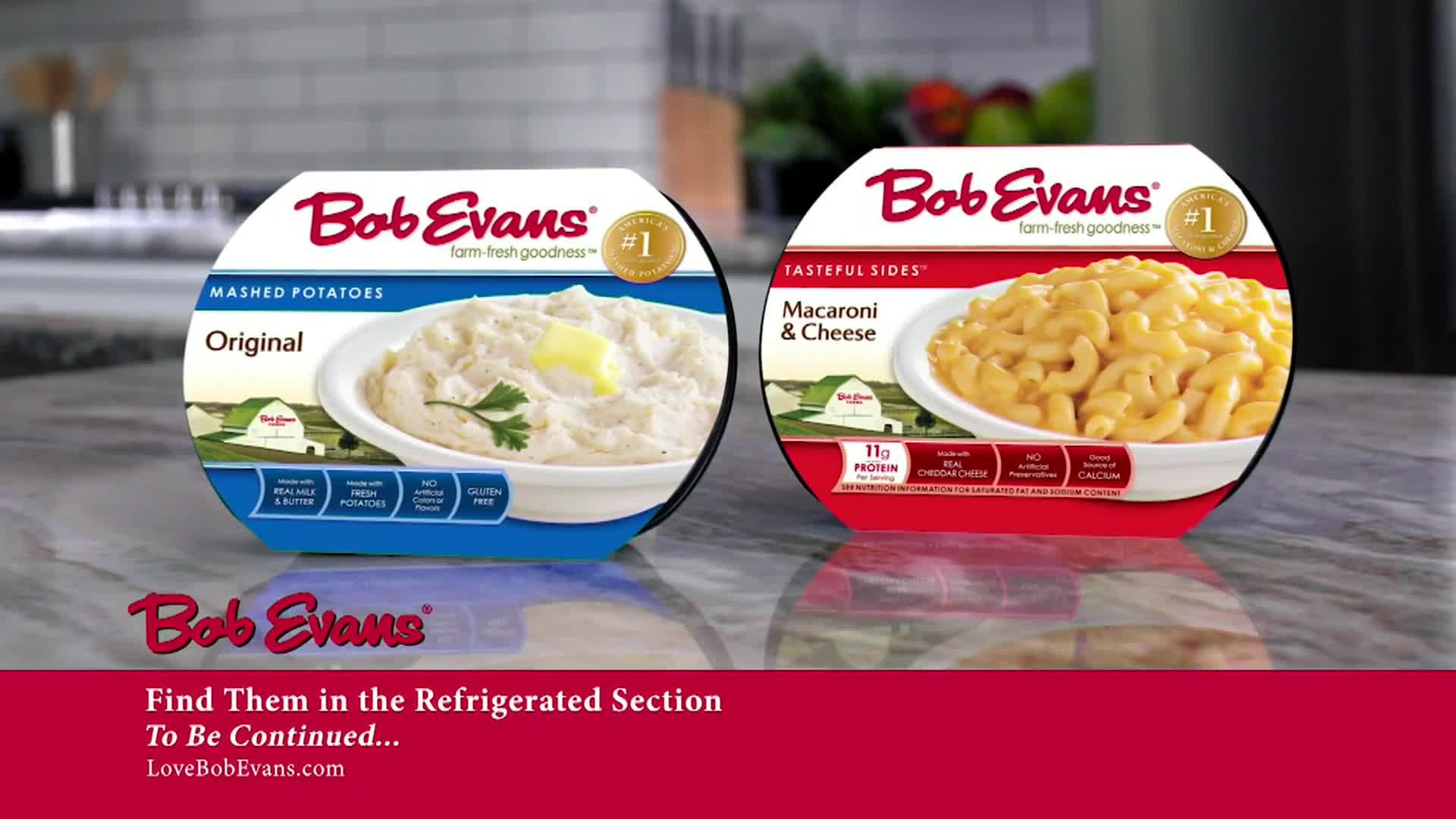 Bob Evans | Advertising Profile | See Their Ad Spend! | MediaRadar