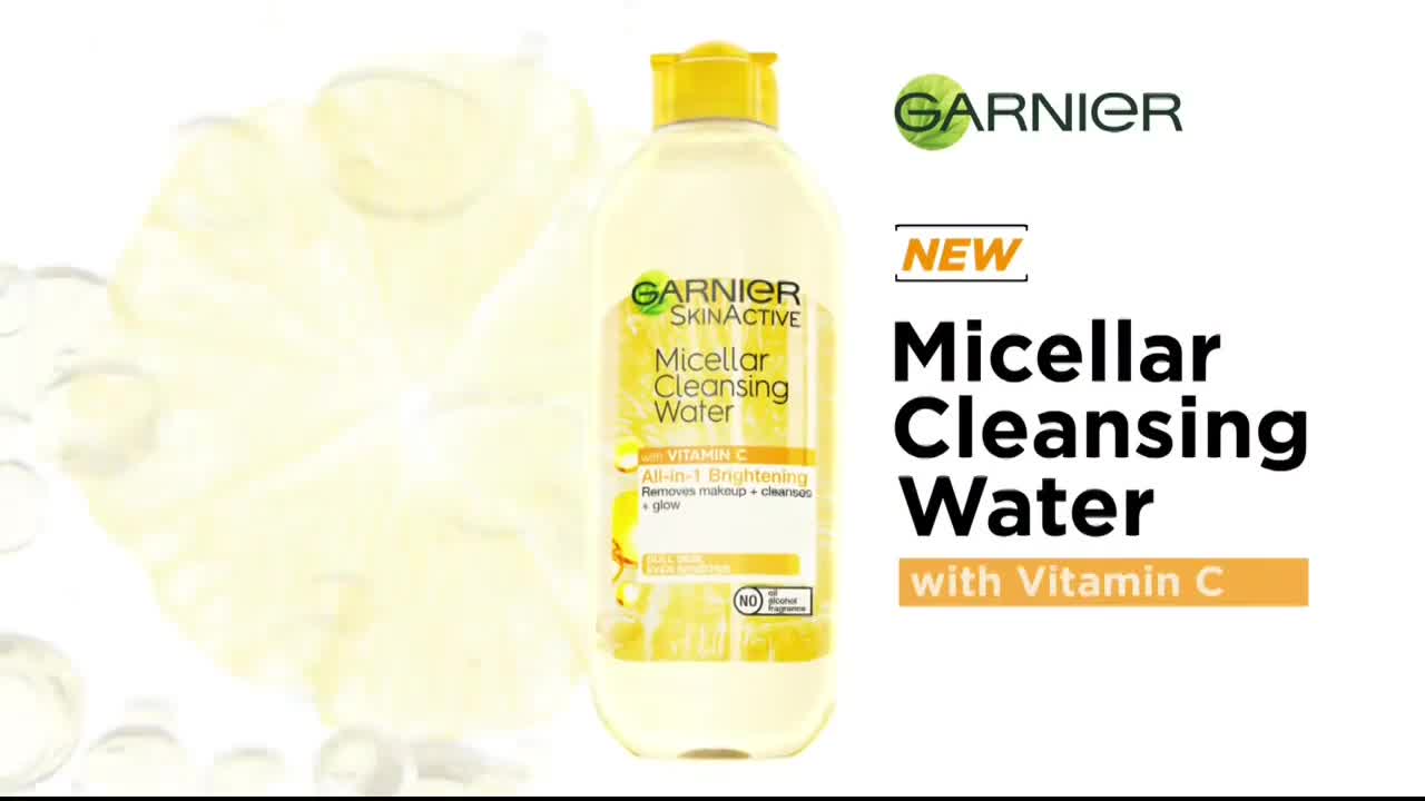 Garnier | Advertising Profile | See Their Ad Spend! | MediaRadar