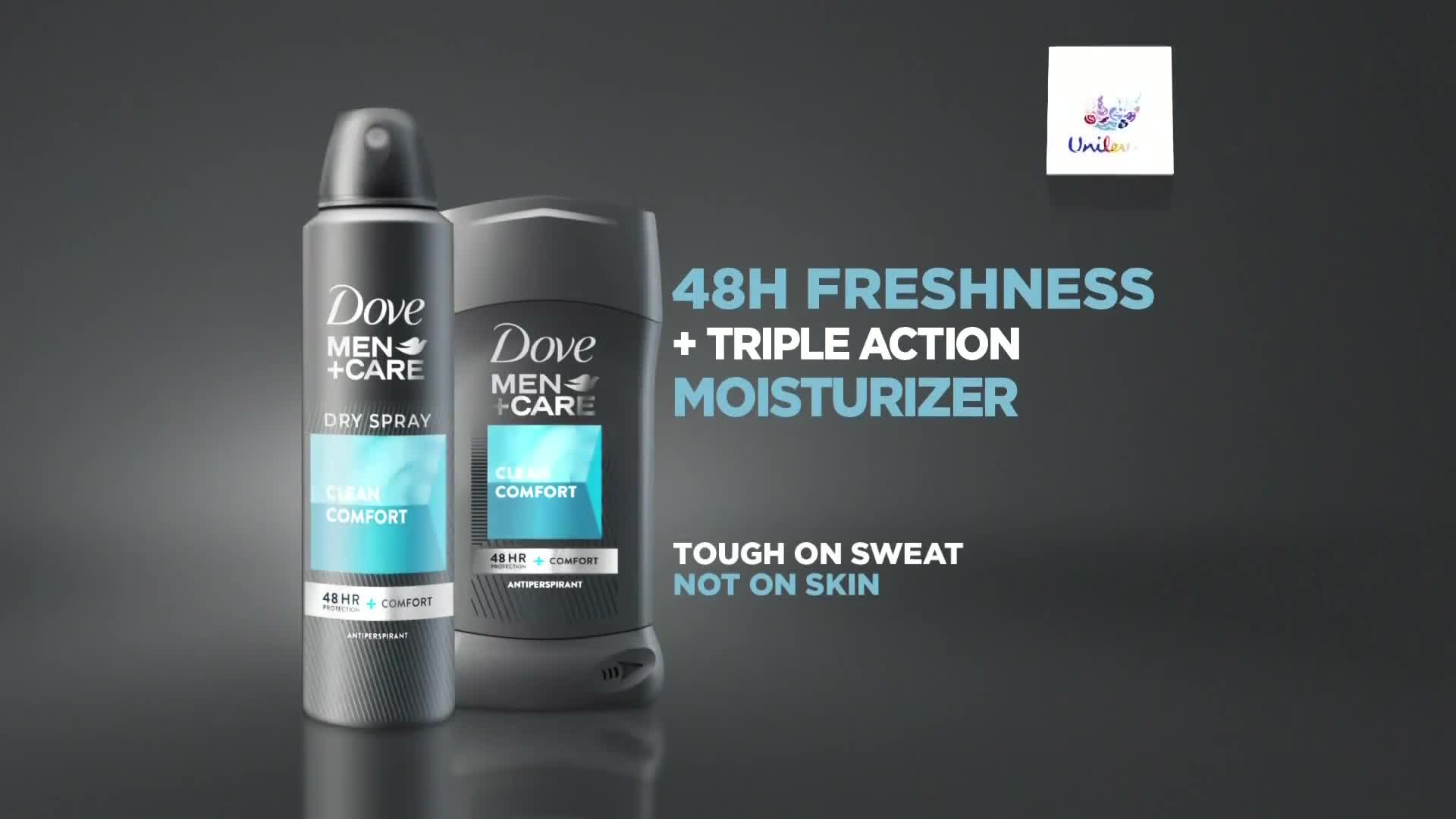 Dove Men+Care | Advertising Profile | See Their Ad Spend! | MediaRadar