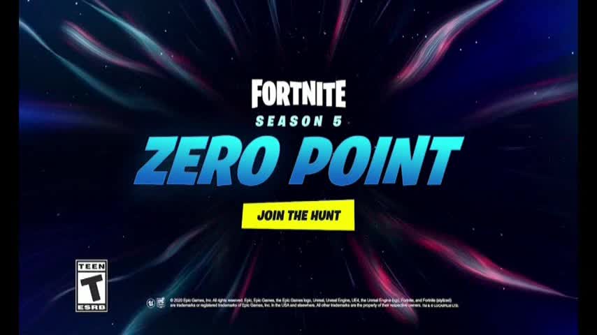 Fortnite | Advertising Profile | See Their Ad Spend! | MediaRadar
