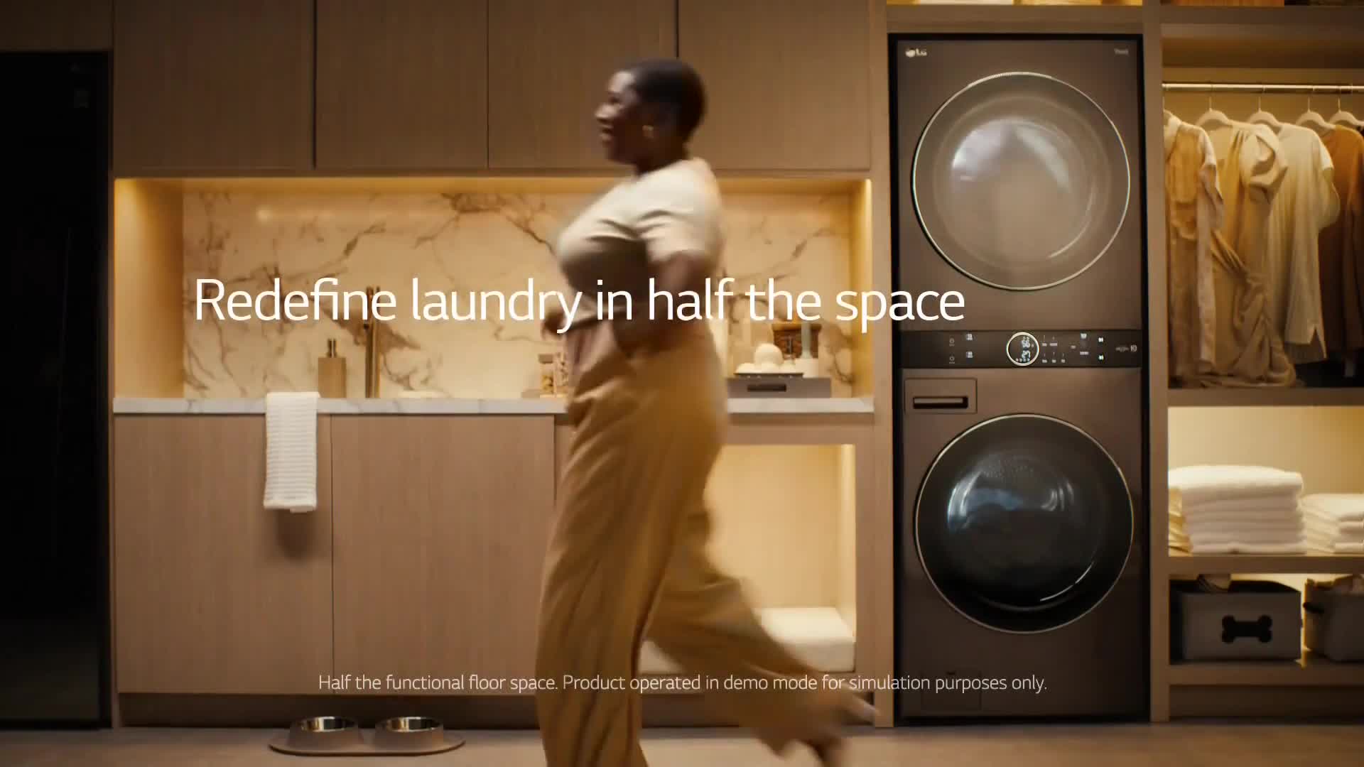 LG Appliances | Advertising Profile | See Their Ad Spend! | MediaRadar
