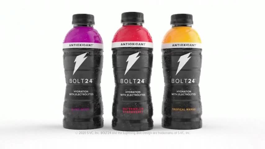 Gatorade | Advertising Profile | See Their Ad Spend! | MediaRadar