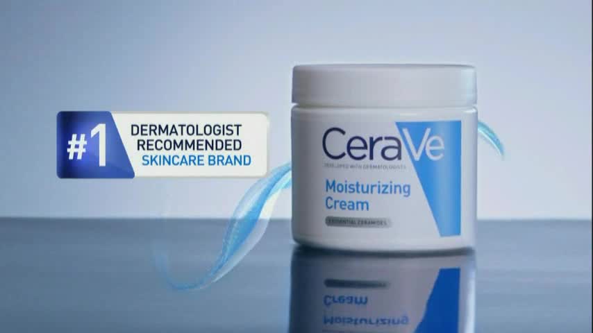 CeraVe | Advertising Profile | See Their Ad Spend! | MediaRadar