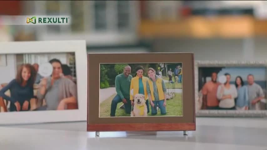 Rexulti | Advertising Profile | See Their Ad Spend! | MediaRadar