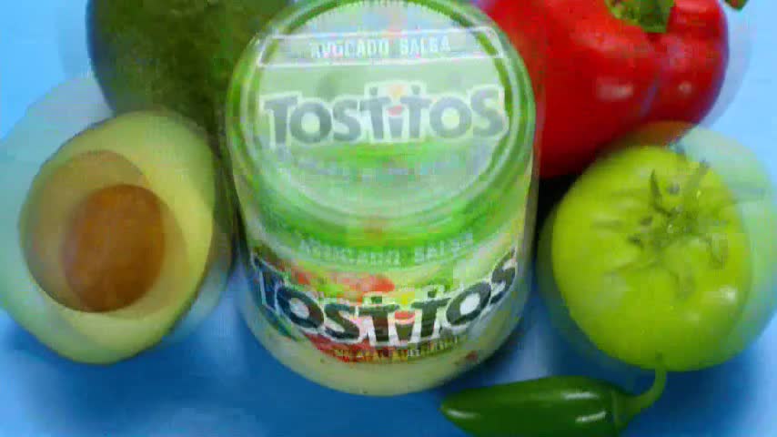 Tostitos | Advertising Profile | See Their Ad Spend! | MediaRadar