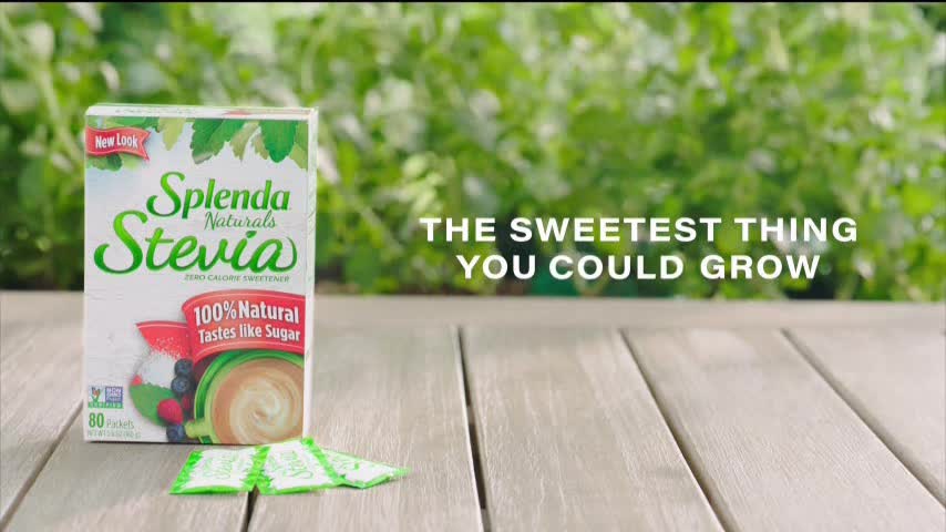 Splenda | Advertising Profile | See Their Ad Spend! | MediaRadar