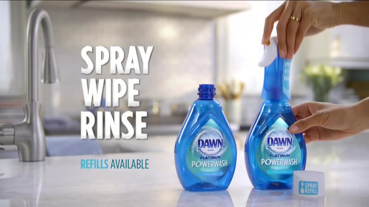 Dawn | Advertising Profile | See Their Ad Spend! | MediaRadar