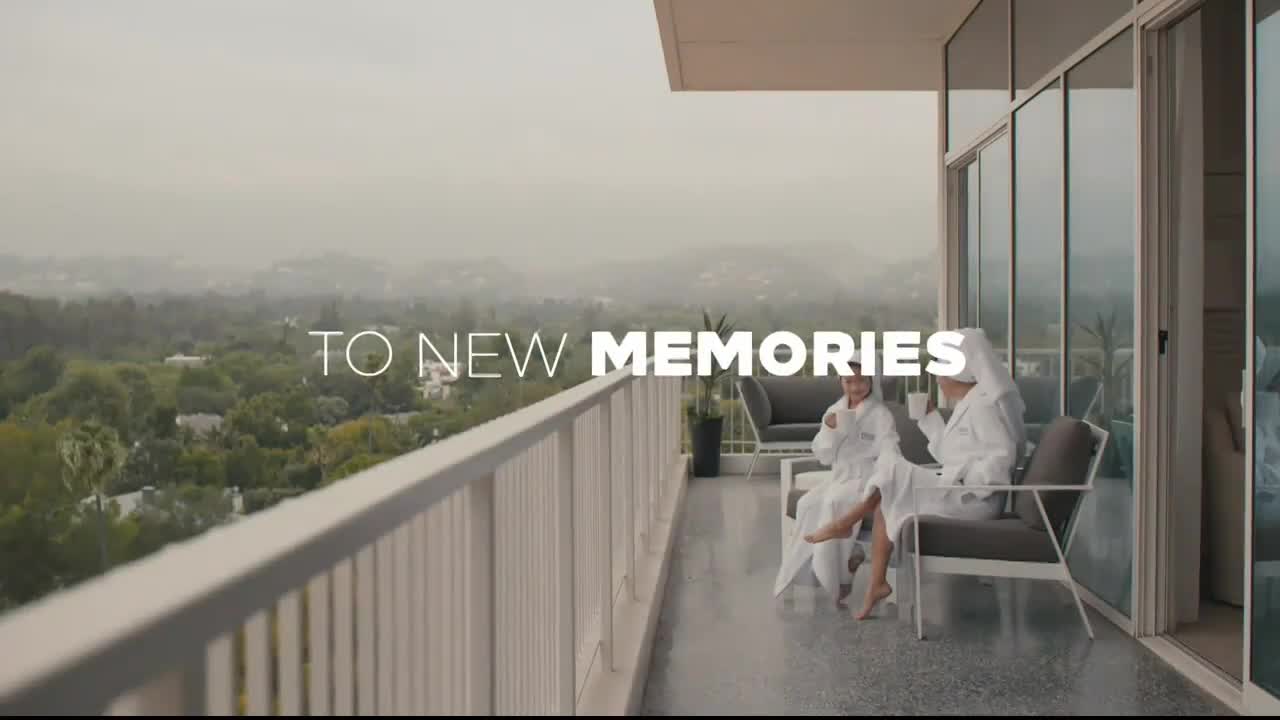 Hilton Worldwide | Advertising Profile | See Their Ad Spend! | MediaRadar