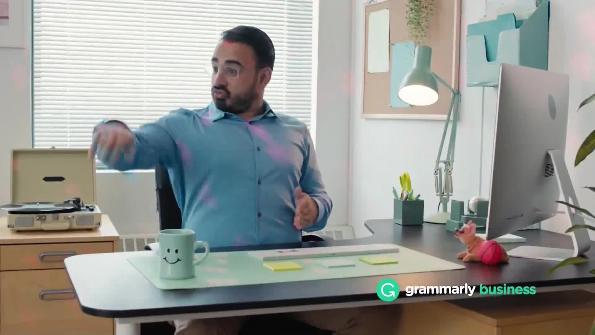 Grammarly | Advertising Profile | See Their Ad Spend! | MediaRadar