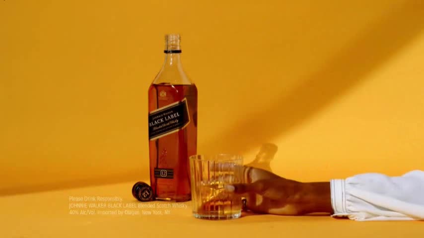 Johnnie Walker | Advertising Profile | See Their Ad Spend! | MediaRadar