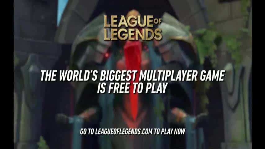 League of Legends | Advertising Profile | See Their Ad Spend! | MediaRadar