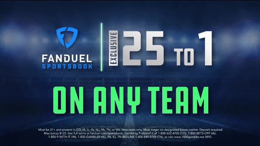 FanDuel Sportsbook | Advertising Profile | See Their Ad Spend! | MediaRadar