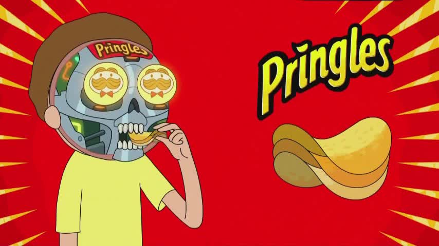Pringles | Advertising Profile | See Their Ad Spend! | MediaRadar