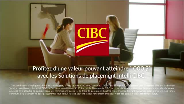 CIBC Canadian Imperial Bank of Commerce | Advertising Profile | See ...