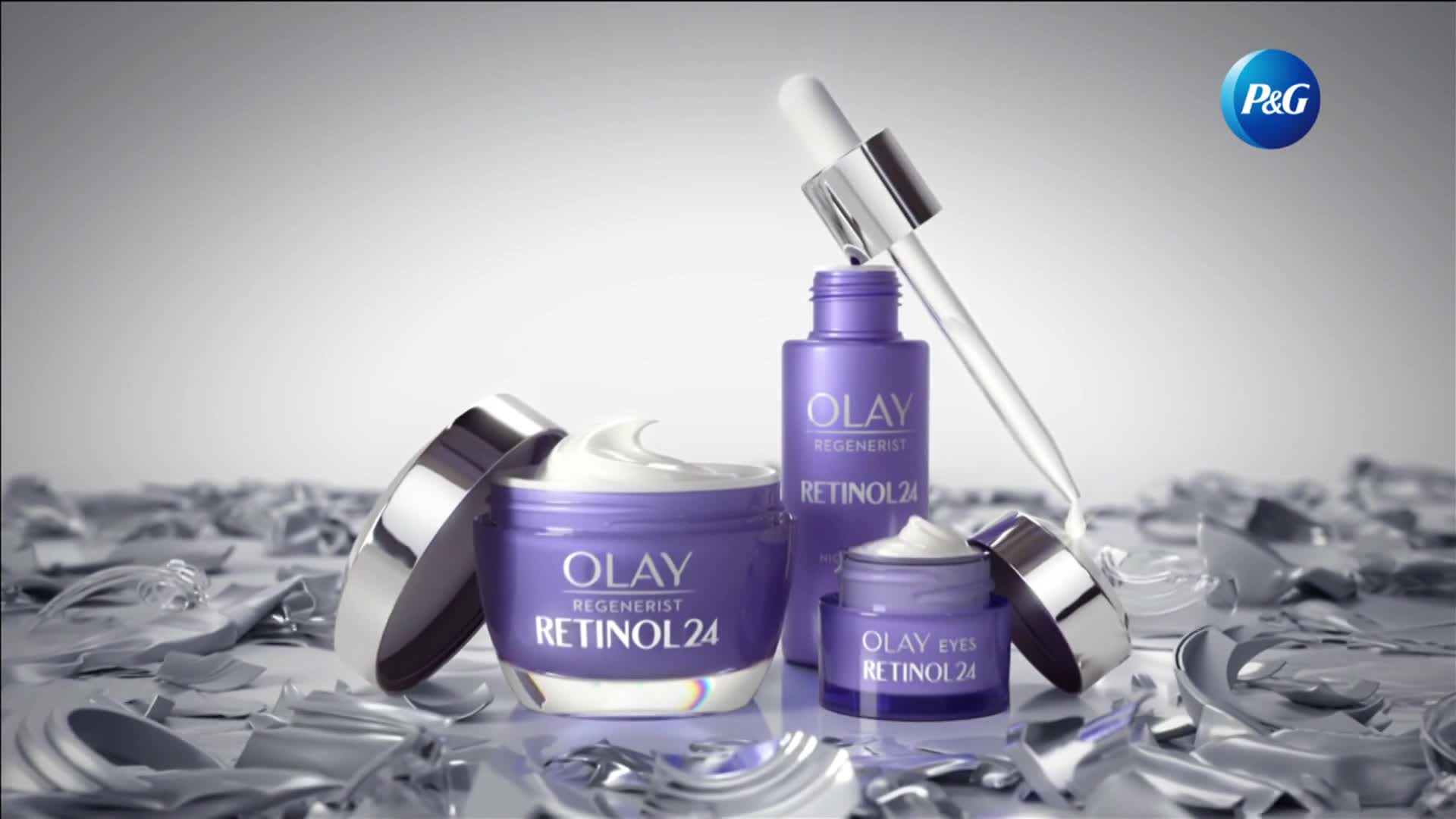 Olay | Advertising Profile | See Their Ad Spend! | MediaRadar