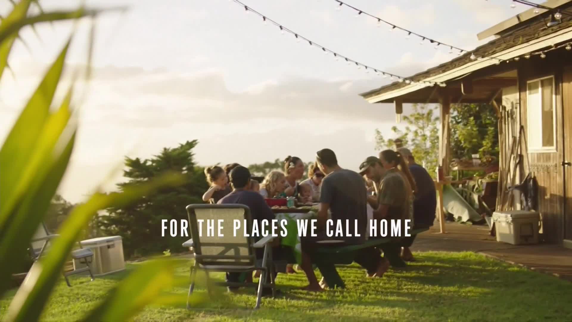 YETI Coolers | Advertising Profile | See Their Ad Spend! | MediaRadar