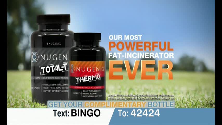 GNC General Nutrition | Advertising Profile | See Their Ad Spend ...