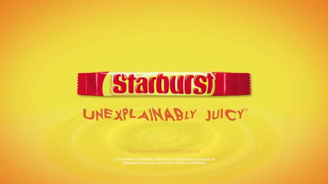 Starburst | Advertising Profile | See Their Ad Spend! | MediaRadar
