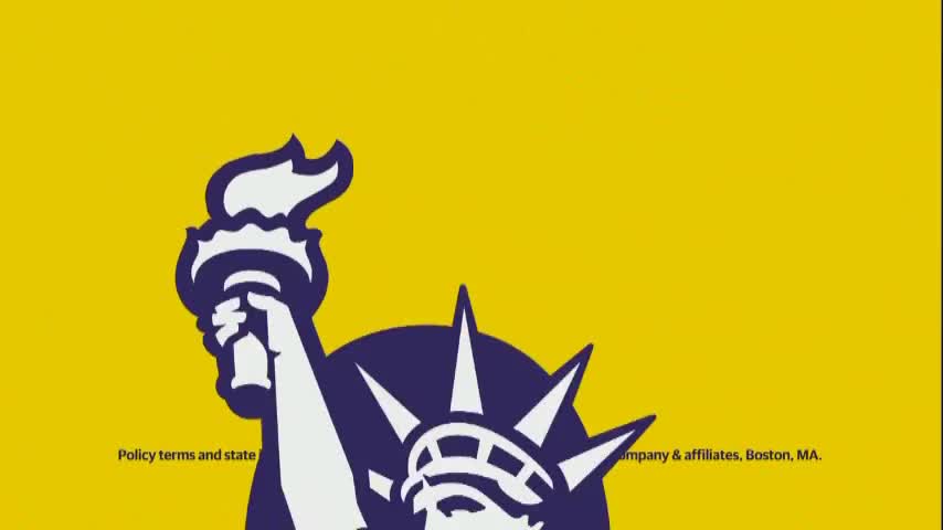 Liberty Mutual Insurance | Advertising Profile | See Their Ad Spend ...
