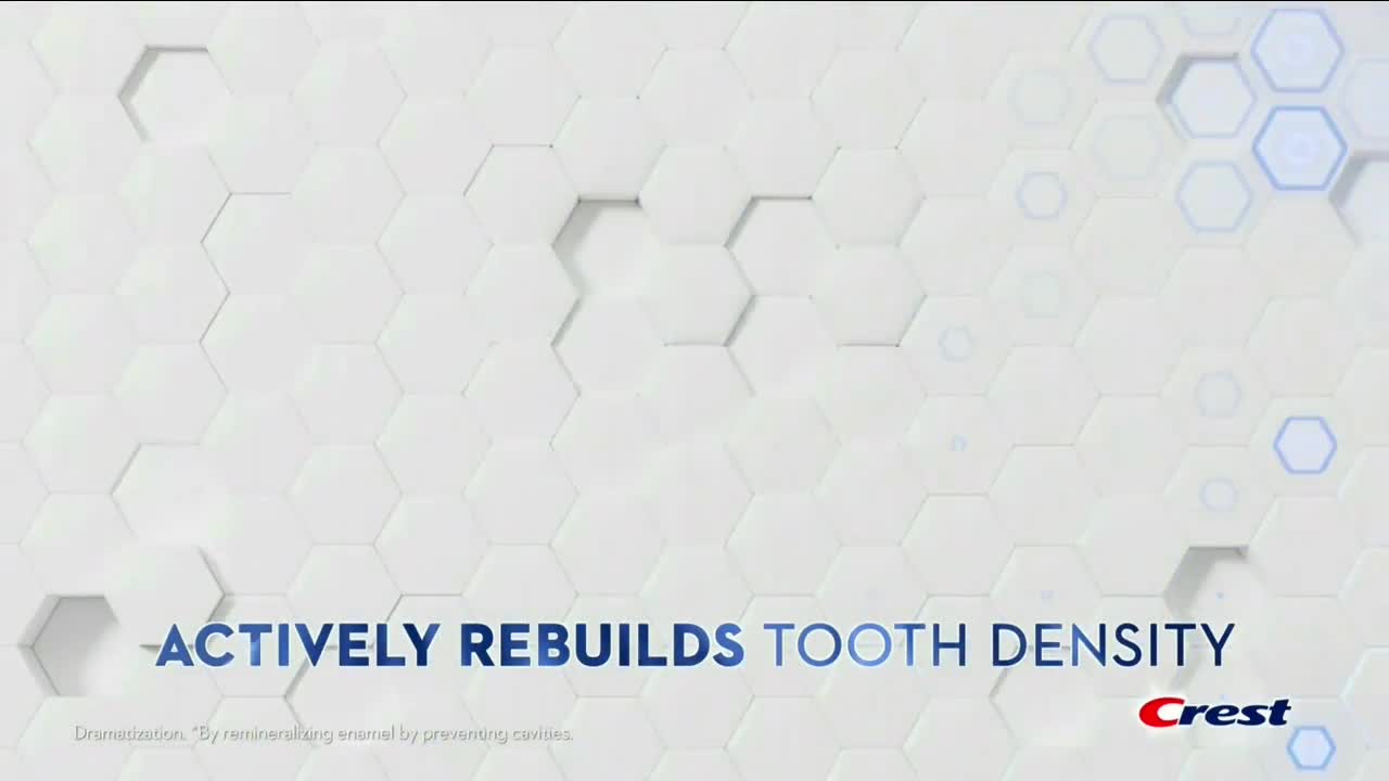 Crest | Advertising Profile | See Their Ad Spend! | MediaRadar