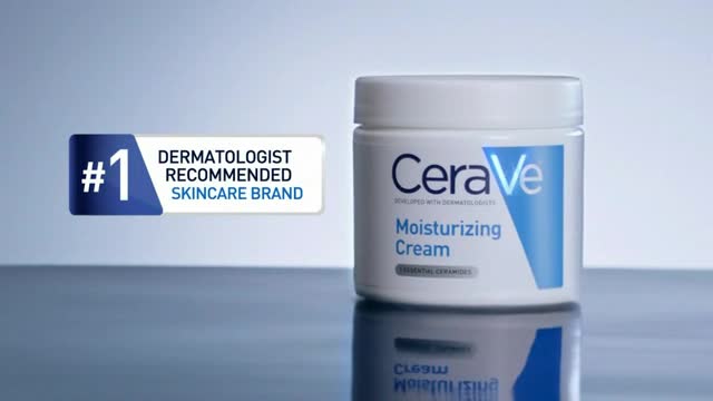 CeraVe Moisturizers | Advertising Profile | See Their Ad Spend ...