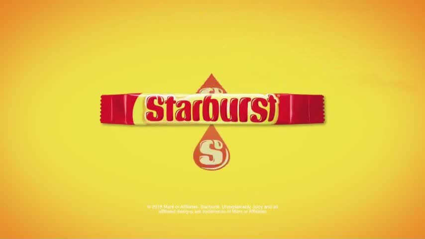 Starburst | Advertising Profile | See Their Ad Spend! | MediaRadar