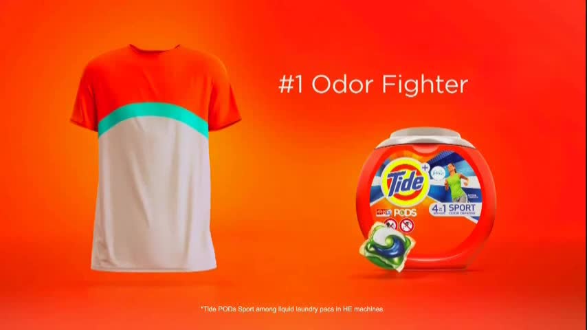 Tide | Advertising Profile | See Their Ad Spend! | MediaRadar