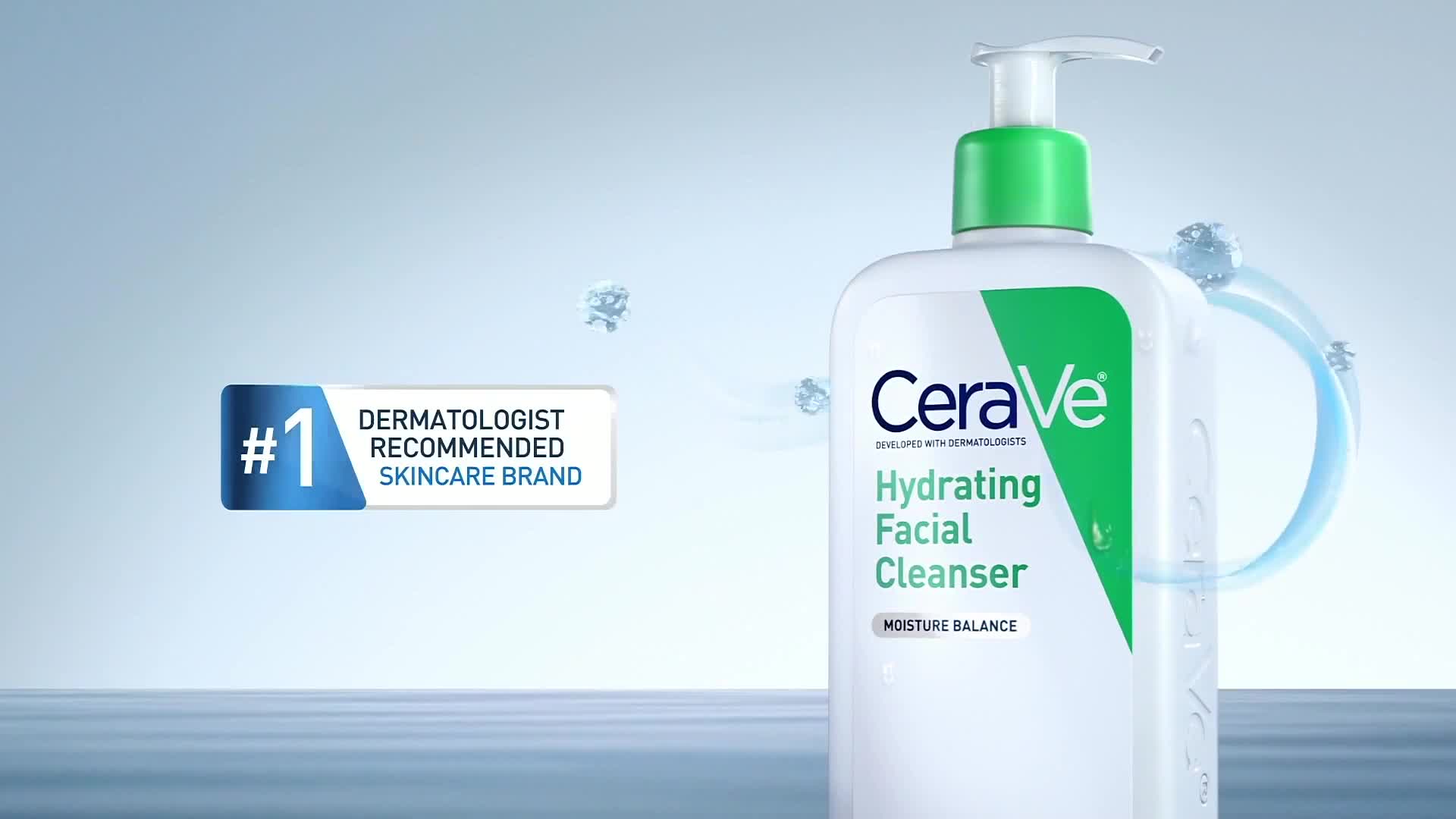 CeraVe | Advertising Profile | See Their Ad Spend! | MediaRadar