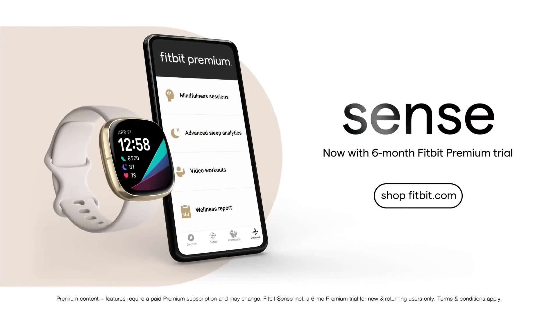 Fitbit | Advertising Profile | See Their Ad Spend! | MediaRadar