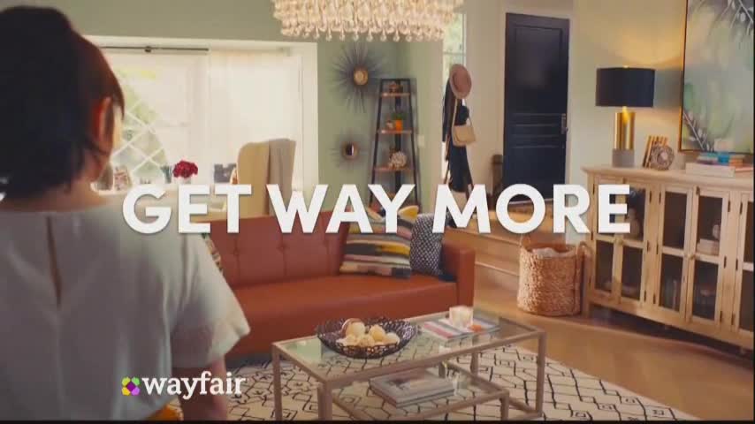Wayfair | Advertising Profile | See Their Ad Spend! | MediaRadar