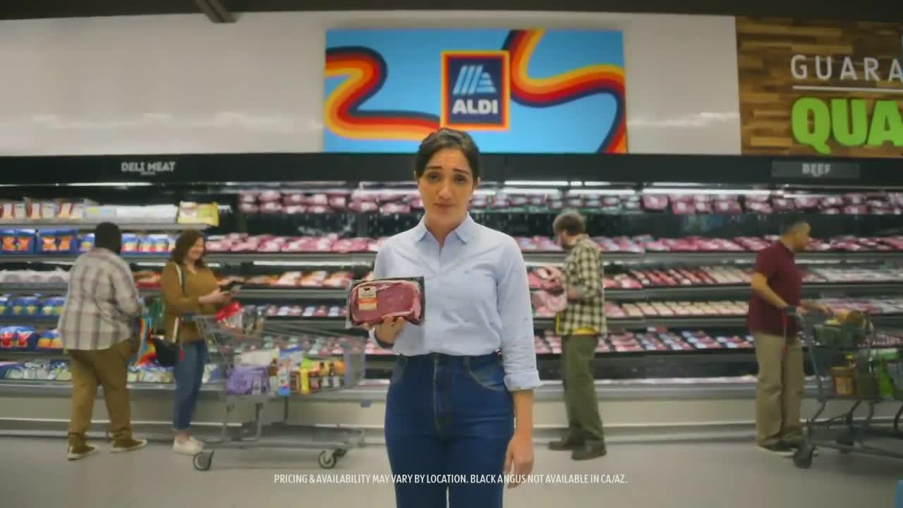 ALDI | Advertising Profile | See Their Ad Spend! | MediaRadar
