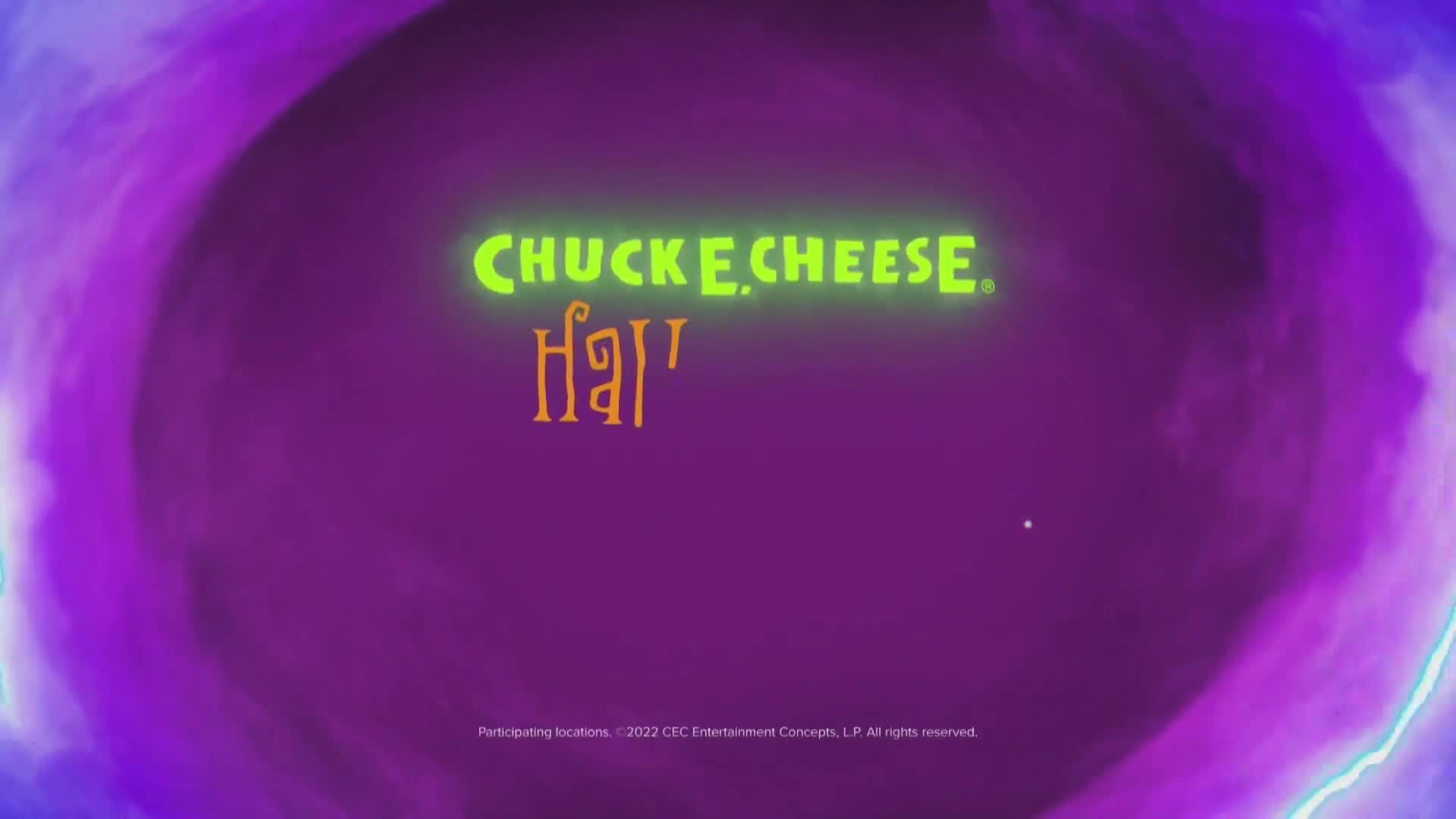 Chuck E. Cheese' | Advertising Profile | See Their Ad Spend! | MediaRadar