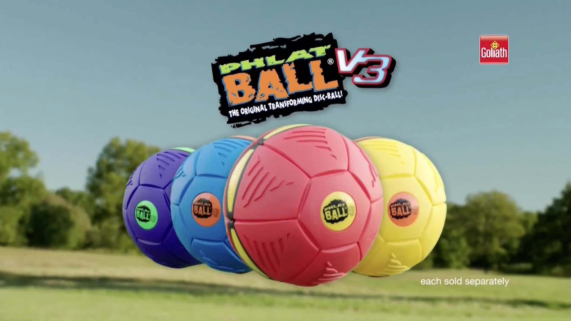 Goliath Games | Advertising Profile | See Their Ad Spend! | MediaRadar