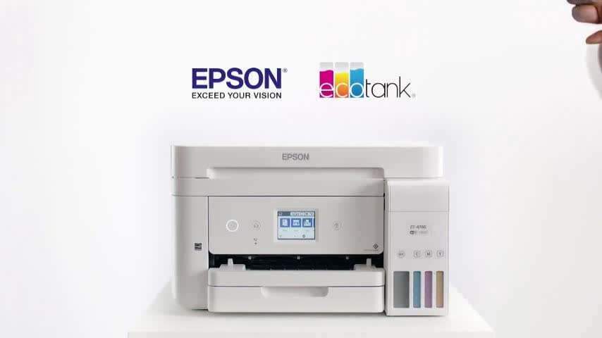 Epson Printers | Advertising Profile | See Their Ad Spend! | MediaRadar