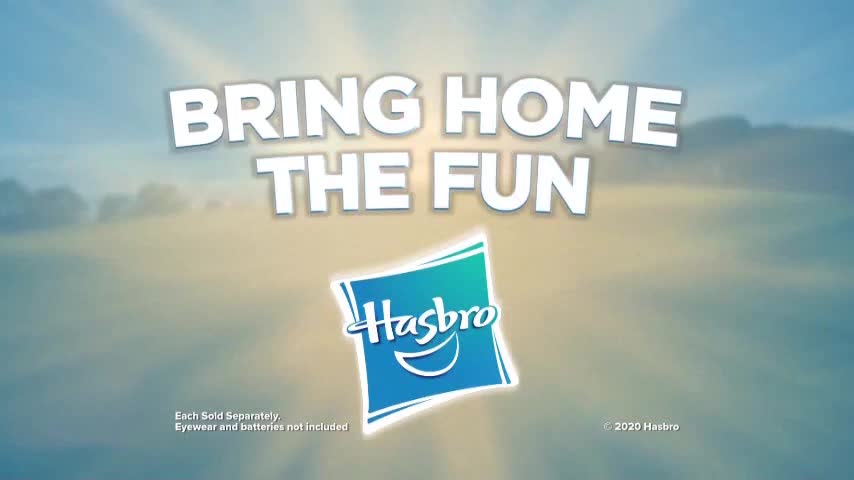 Hasbro | Advertising Profile | See Their Ad Spend! | MediaRadar
