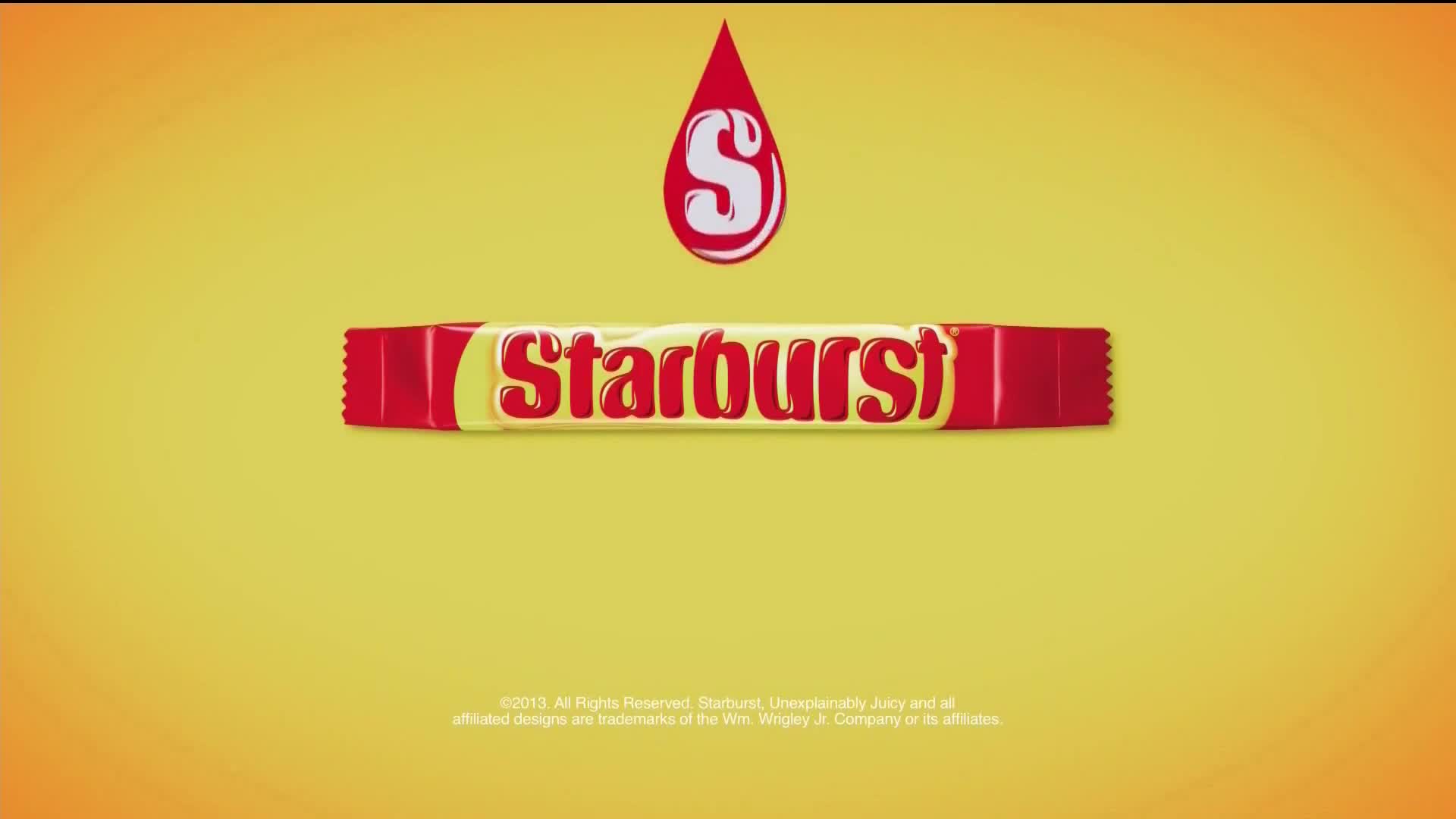 Starburst | Advertising Profile | See Their Ad Spend! | MediaRadar