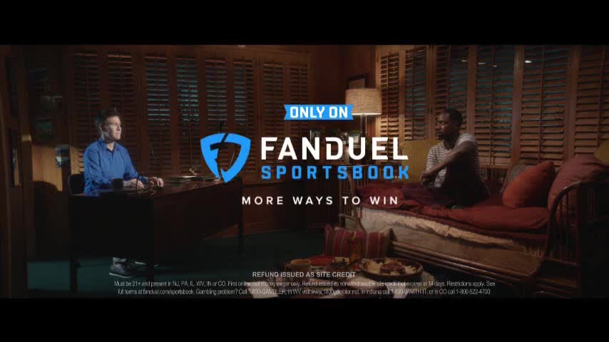 FanDuel Sportsbook | Advertising Profile | See Their Ad Spend! | MediaRadar