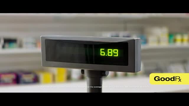 GoodRx | Advertising Profile | See Their Ad Spend! | MediaRadar