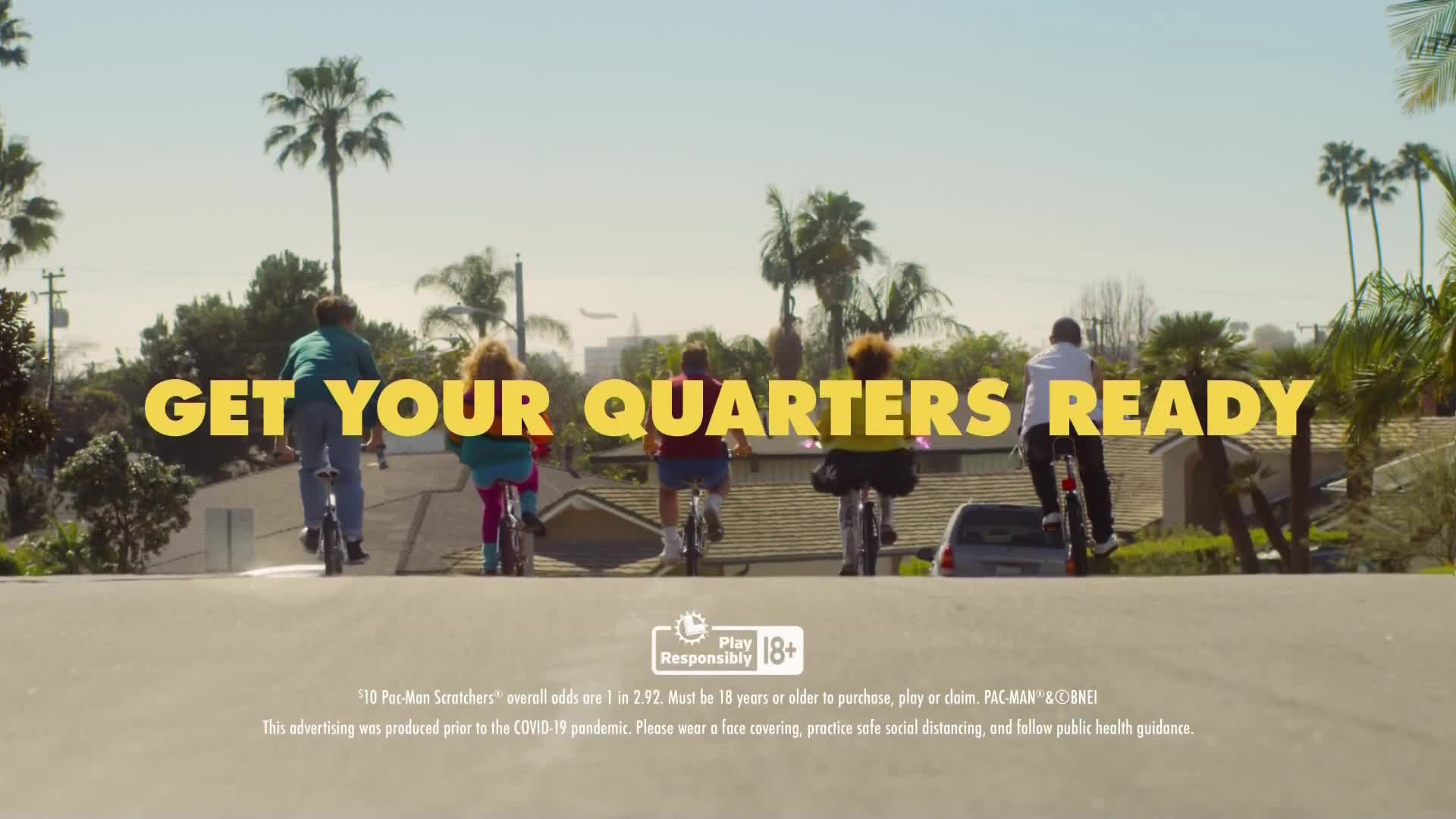 California State Lottery | Advertising Profile | See Their Ad Spend ...